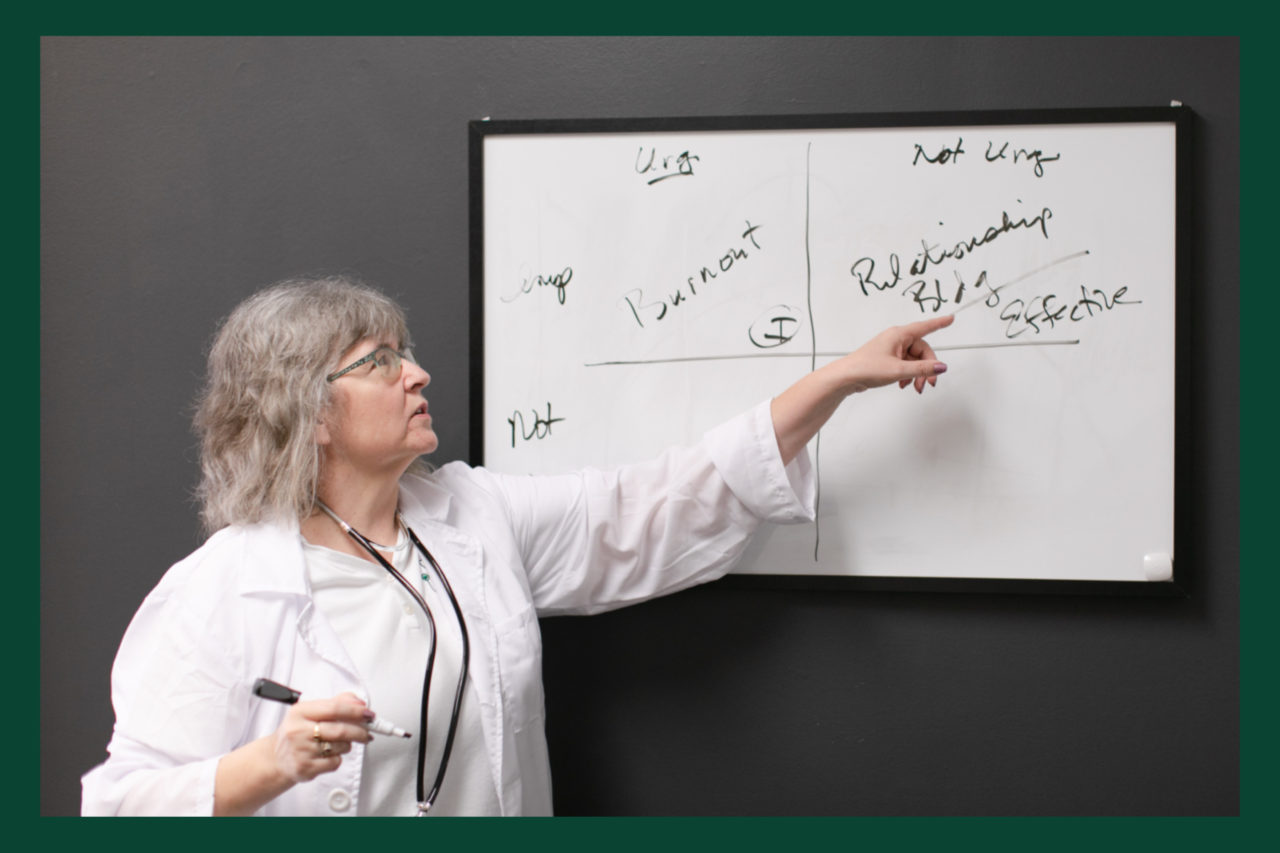 The Board Doctor | Resources and Support for Board Members of Small ...