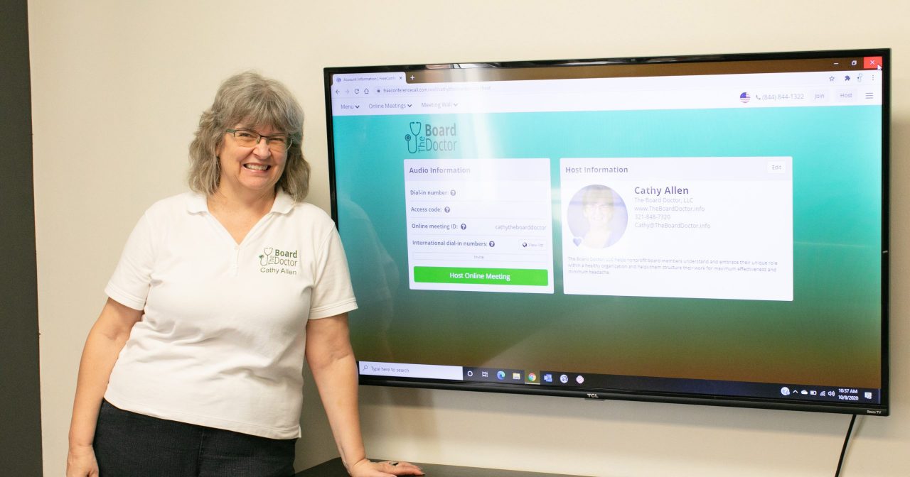 About | The Board Doctor